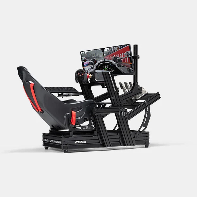Next Level Racing Store – Sim-Shop MOS