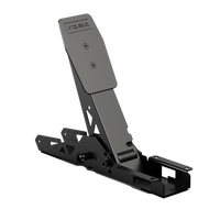 MOZA SR-P Lite Pedal(Clutch) RS19 – Sim-Shop MOS MOZA SR-P Lite Pedal(Clutch) RS19 – Sim-Shop MOS