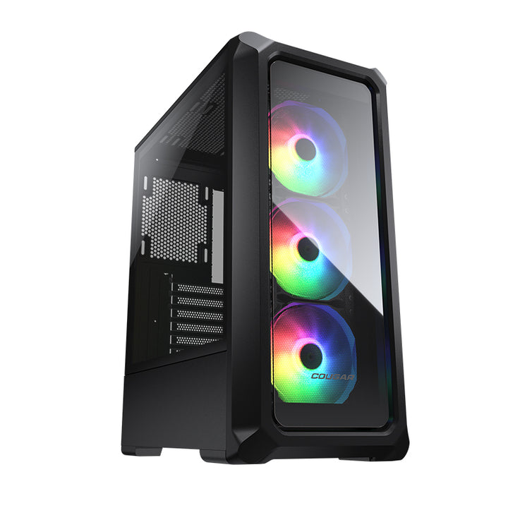 COUGAR pc-case – Sim-Shop MOS