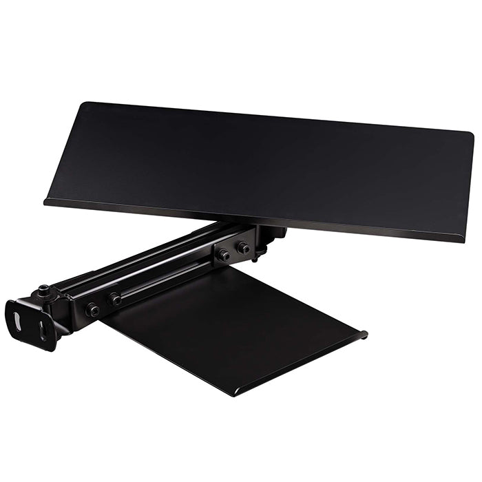 Next Level Racing Elite Keyboard and Mouse Tray- Black NLR-E019 – Sim ...